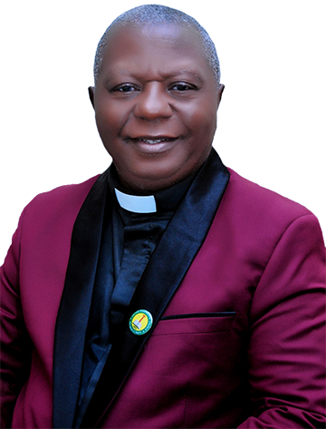 Peter Achimugu College of Theology – …Center for Theological Excellence